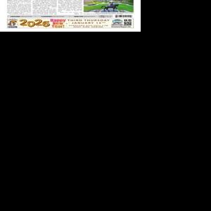 Page A1 | Seguin Gazette | seguingazette.com