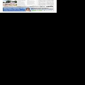 Page A1 | Seguin Gazette | seguingazette.com