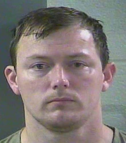 Lester sentenced to 6 years in prison | News | sentinel-echo.com