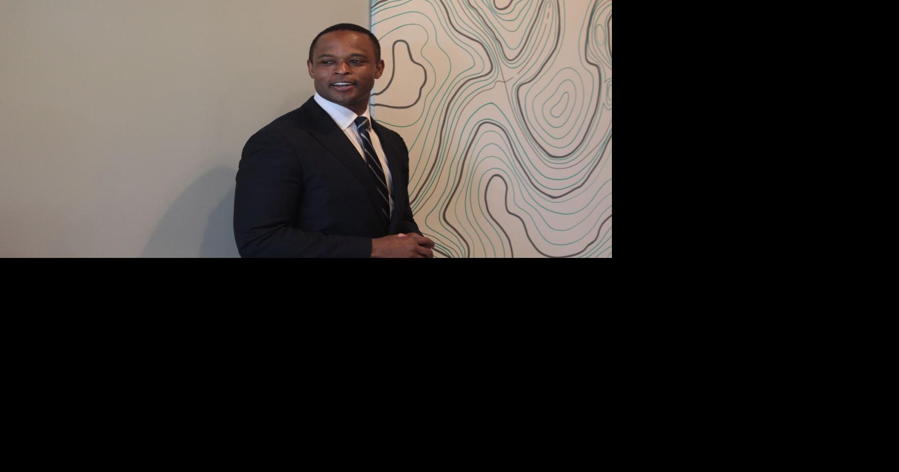 Kentucky’s former attorney general Daniel Cameron to help lead ...
