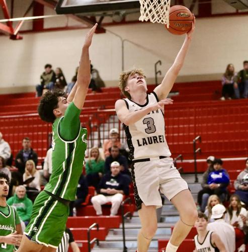 Cardinals’ rally falls short against Great Crossing | Sports | sentinel ...