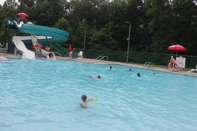 Park renovations, upgrades topic for city tourism officials | News ...