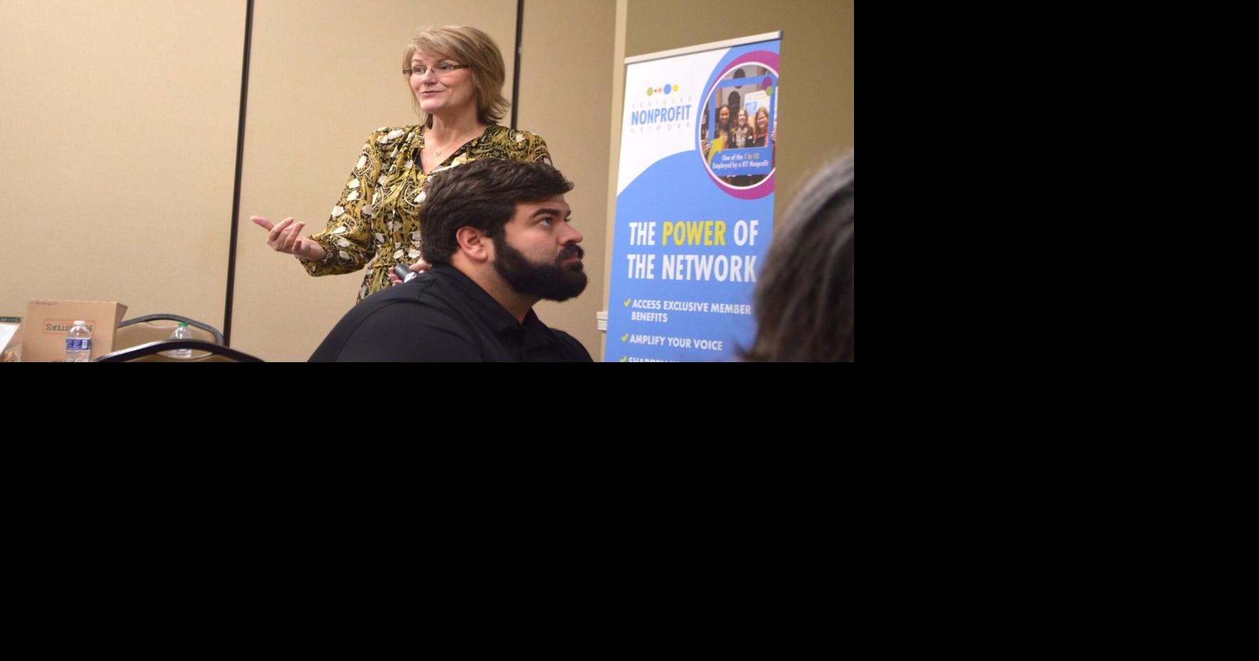 Kentucky Nonprofit Network comes to London for regional forum | Community | sentinel-echo.com