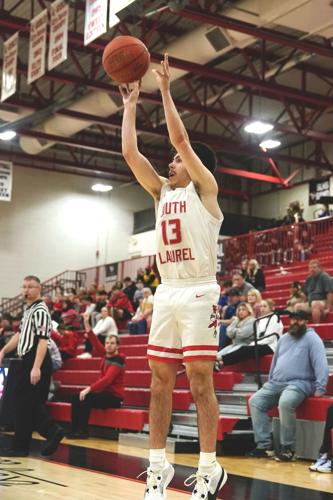 Red-hot Cardinals limit Lynn Camp to season-low 19 points | Sports ...
