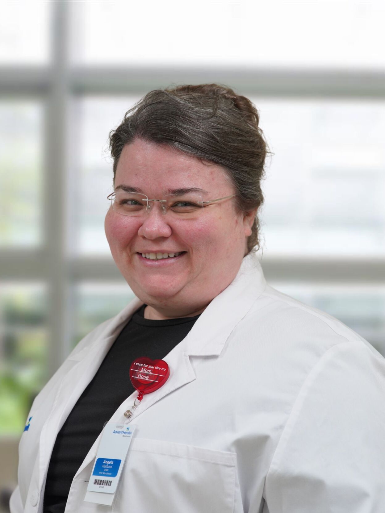 AdventHealth Manchester welcomes Hubbard to AdventHealth Primary Care ...