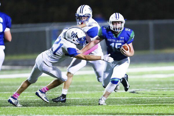 North Laurel snaps three-game losing skid with win over Walton-Verona ...