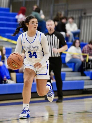 Lady Jaguars capture 56th straight district win, cruise past Jackson ...