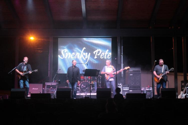 Summer Concert Series wraps up 2022 season | Local News | sentinel-echo.com
