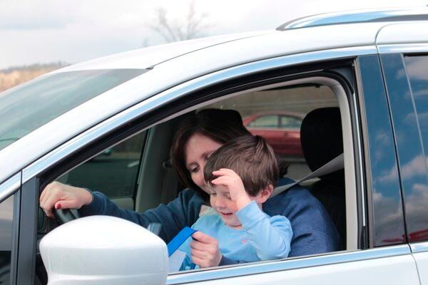 Laurel County Public Library celebrates Easter | Local News | sentinel ...