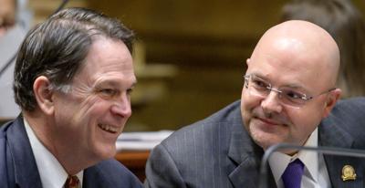 LEGISLATIVE UPDATE: KAVIS update presenting challenges | Opinion ...