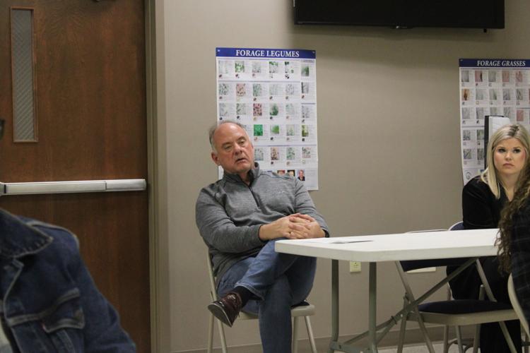 911 Board amends CJIS agreement, hires new attorney | Local News ...