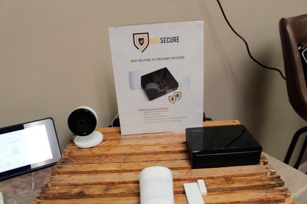 Bee Secure Alarm Systems offers DIY project | Local News | sentinel ...