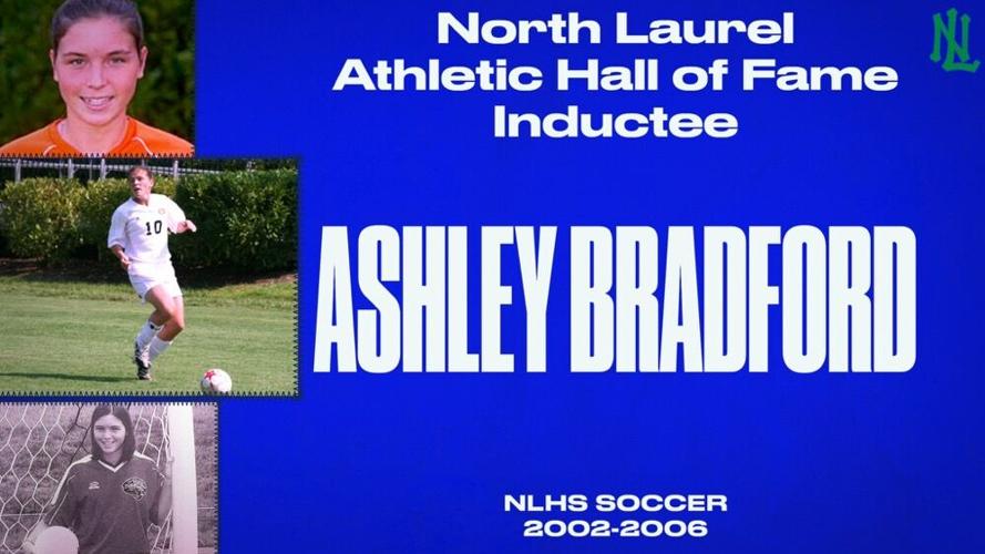 Sarah Crook and Ashley Bradford Dalton newest inductees to NLHS ...