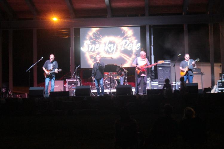 Summer Concert Series wraps up 2022 season | Local News | sentinel-echo.com