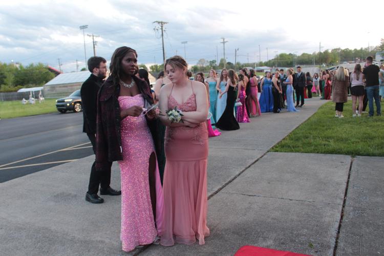 South Laurel Prom celebrates ‘A Night in Athens’ | Community | sentinel ...