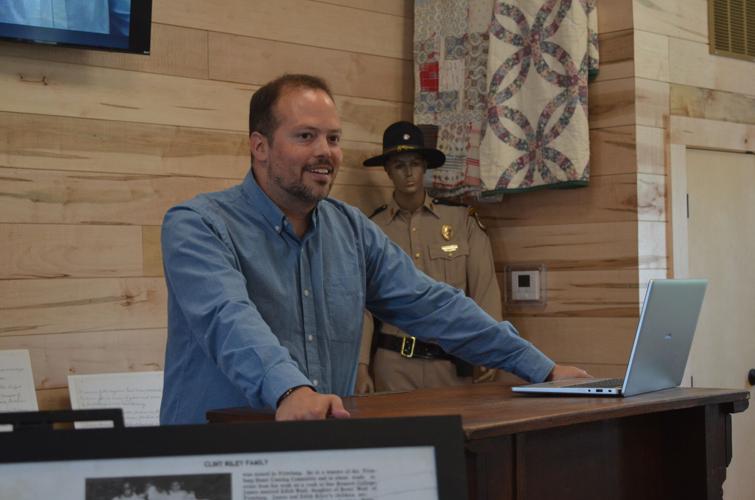 Presentation examines Corbin expulsion at African American Heritage ...