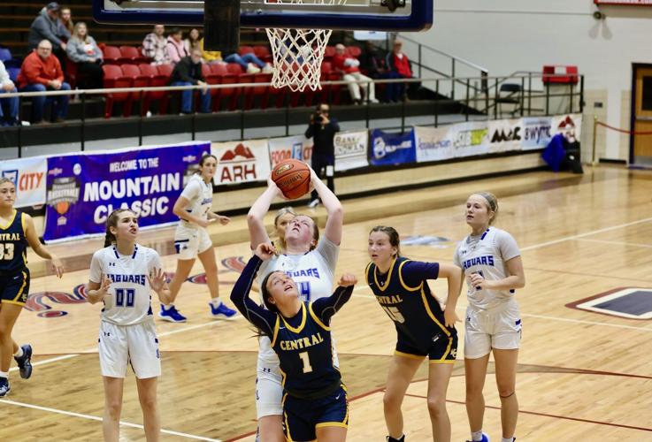 North Laurel moves into WYMT Mountain Classic finals with 50-40 win ...