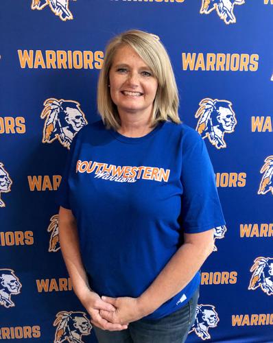Former South Laurel coach Mitzi Jones named Southwestern volleyball ...