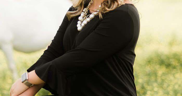 SLHS Senior Tessa Manning: Stay true to yourself | News | sentinel-echo.com