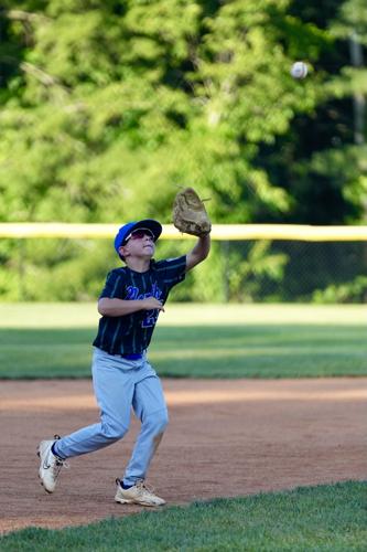 10-run third inning leads to North Laurel 10U Baseball All-Stars win ...