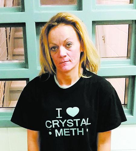 Crystal meth dealers to face preliminary hearing | News | sentinel-echo.com