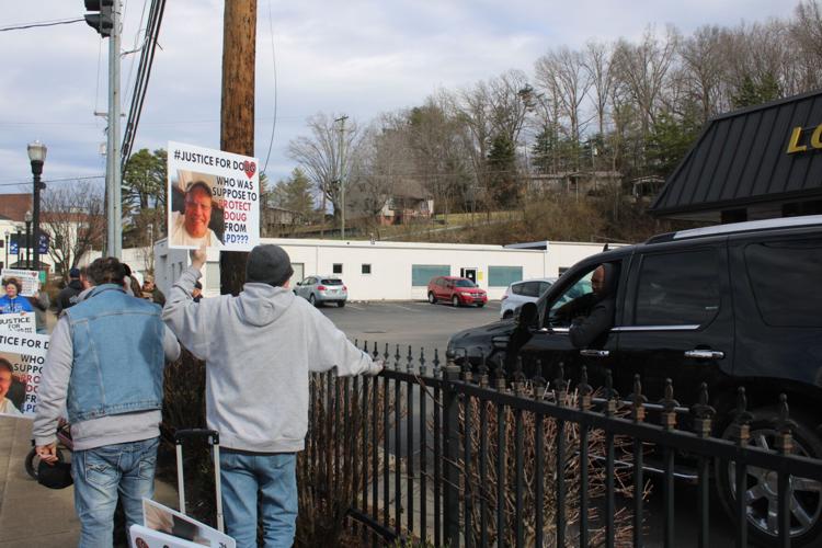 County requests federal review in Harless death | Local News | sentinel ...
