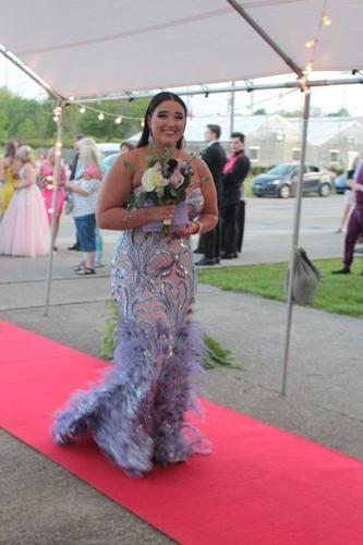 SLHS prom celebrates 'An Elegant Affair' | Lifestyles | sentinel-echo.com