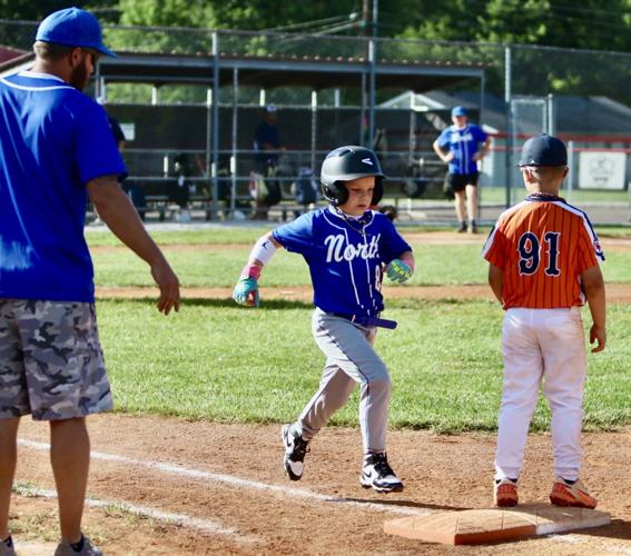 Hazard-Perry eliminates North Laurel in high-scoring battle | Sports ...