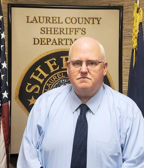 Sheriff's Office promotes four | Local News | sentinel-echo.com