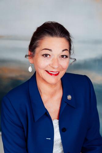 Kentucky Association of REALTORS presents Gregorich with 2024 Good ...