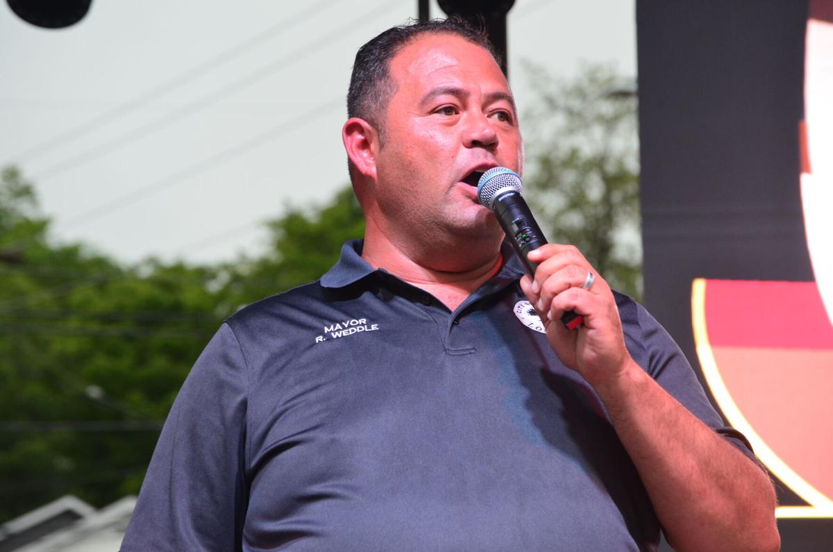 Appellate court denies City Council’s bid for immediate relief, Weddle ...