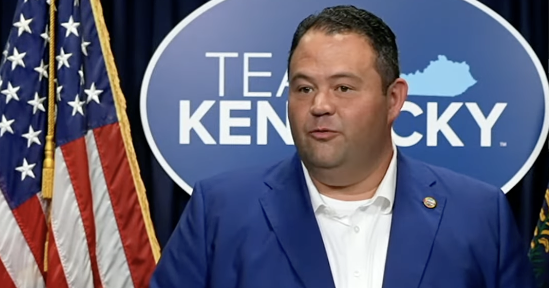 London mayor gives big to help Democratic candidate for KY attorney ...