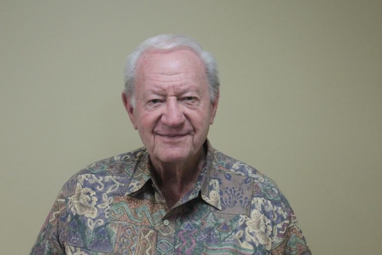 Kuhl among new inductees for SCC Hall of Honor | Community | sentinel ...