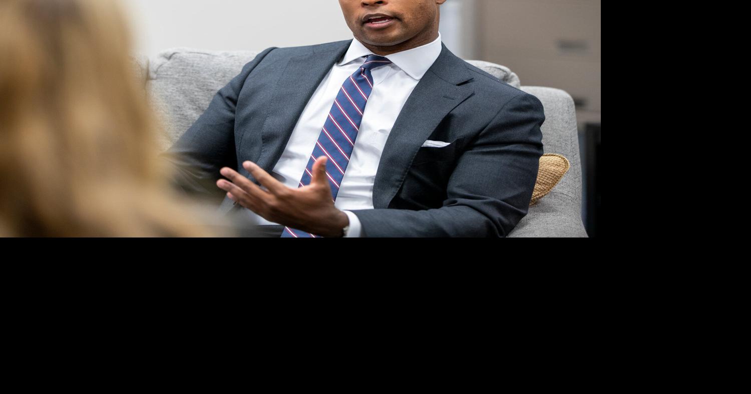 Cameron, Paul, McConnell to speak on Trump’s behalf at RNC | News ...