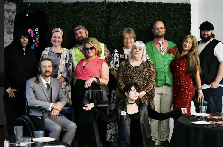 Interactive dinner theatre coming to London on Saturday | Community ...