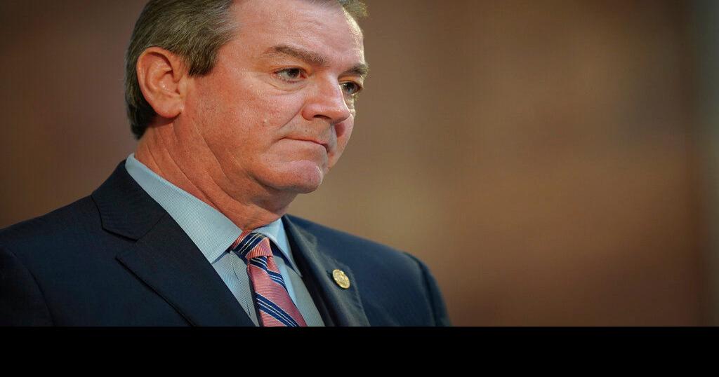House Speaker details path to ‘Born Alive’ bill veto | News | sentinel ...