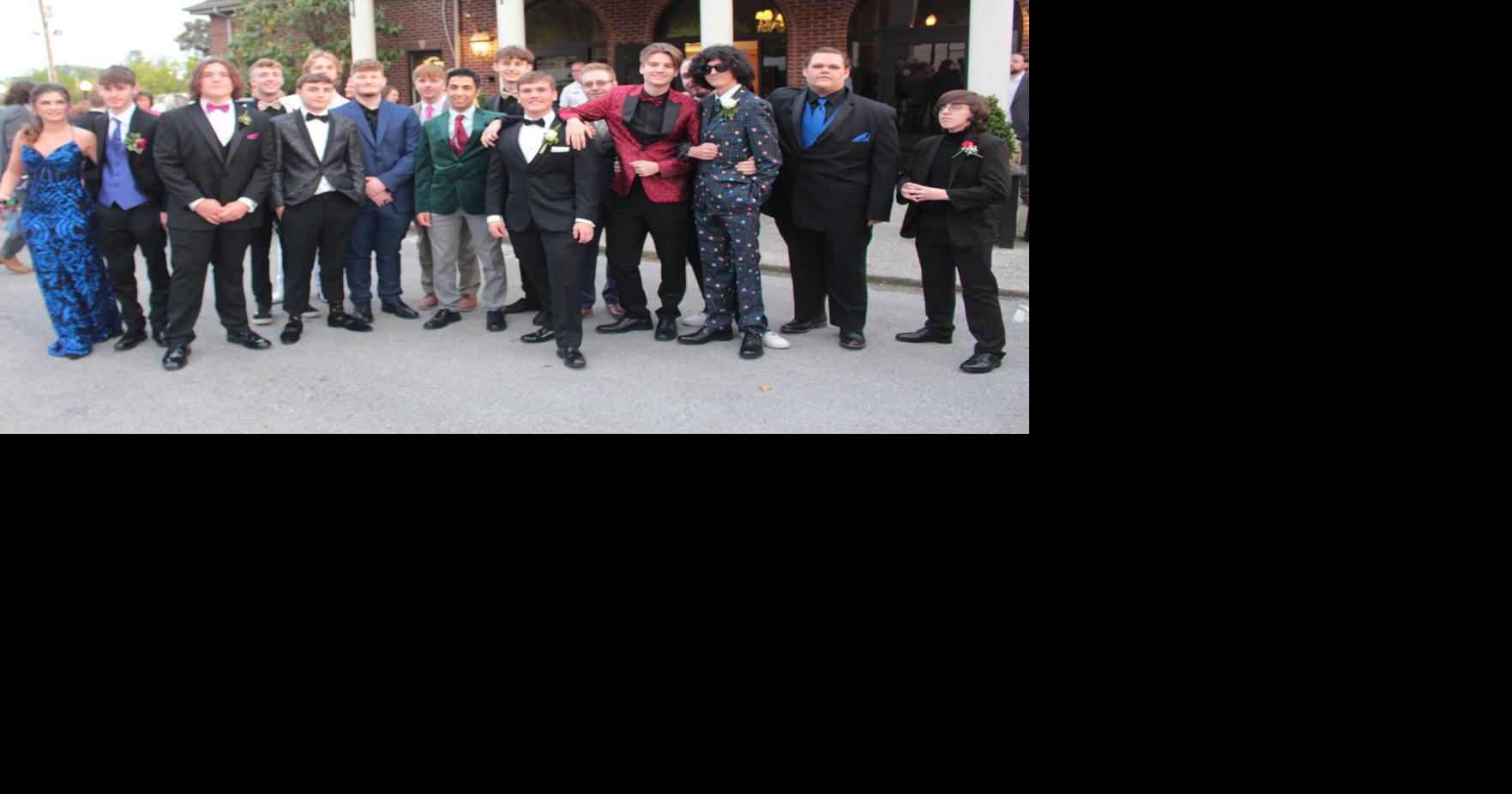 NLHS celebrates ‘Old Hollywood’ Prom | Community | sentinel-echo.com