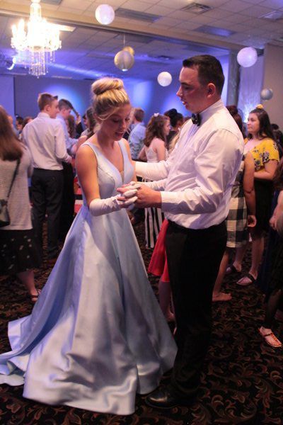 Special people enjoy Special Prom | Local News | sentinel-echo.com