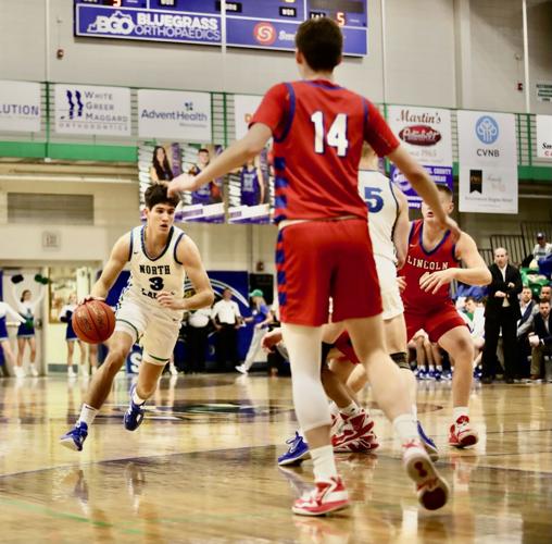 Sheppard's 43 points lead Jaguars past Lincoln County | Sports ...