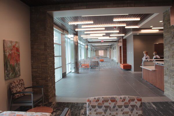 Saint Joseph London opening new medical park facility | Local News ...