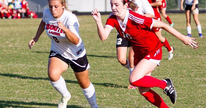 Girls' Soccer: Corbin wraps up No. 1 seed | Sports | sentinel-echo.com