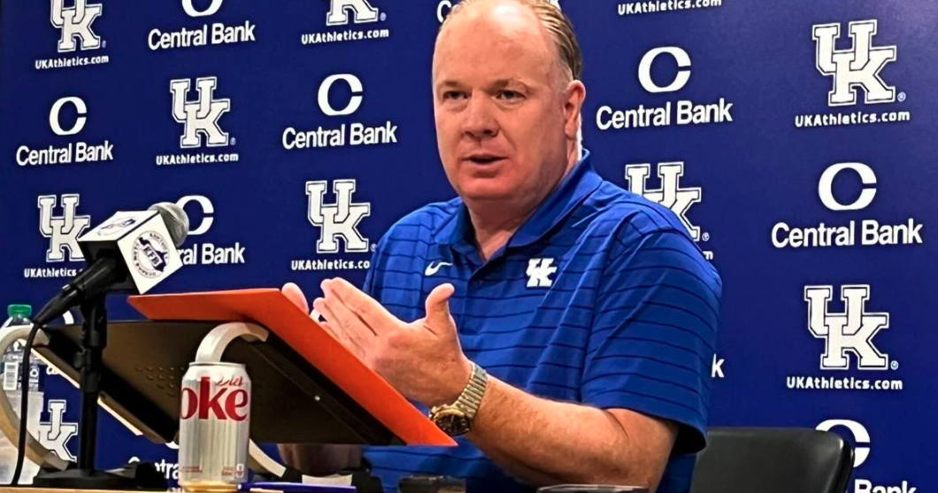 Stoops' Cats ready to 'go forward' | Sports | sentinel-echo.com