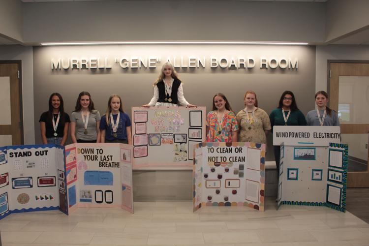 Last day for East Bernstadt students set | Community | sentinel-echo.com