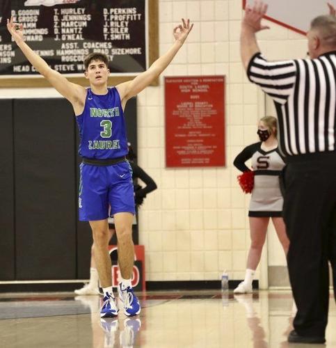 Jeff Sheppard confirms UK has reached out to Reed Sheppard | Local ...