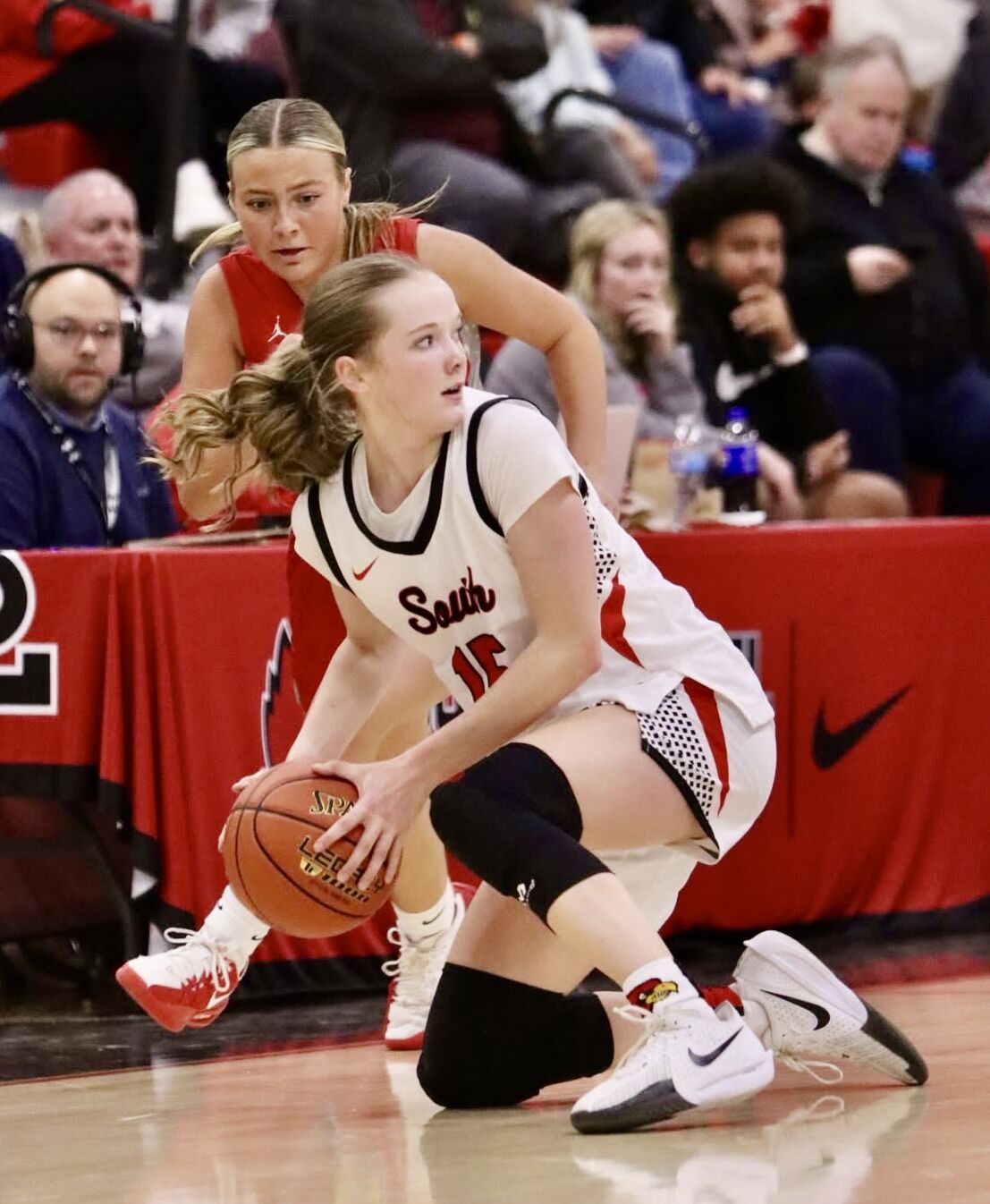 Red-hot Lady Cardinals capture sixth straight win | Sports | sentinel ...