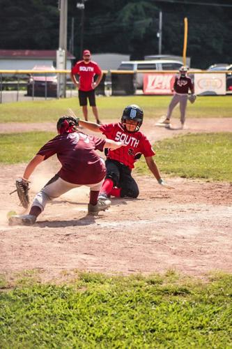 South Laurel 10U Softball All-Stars cruise past Leslie County | Sports ...