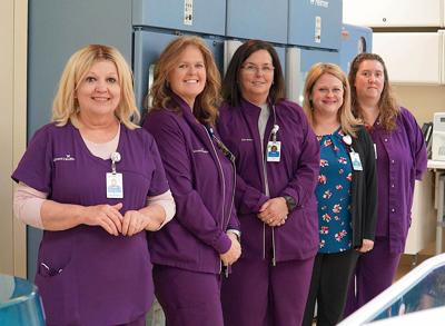 AdventHealth Manchester Laboratory receives high marks | Community ...