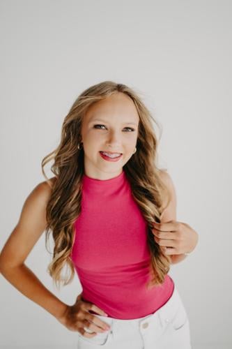 Miss and Teen Laurel County Homecoming Pageant Contestants | Community ...