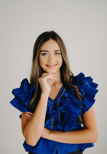 Miss and Teen Laurel County Homecoming Pageant Contestants | Community ...