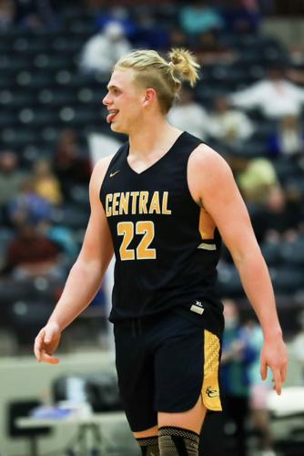 Gavin Chadwell is officially a Jaguar | Sports | sentinel-echo.com